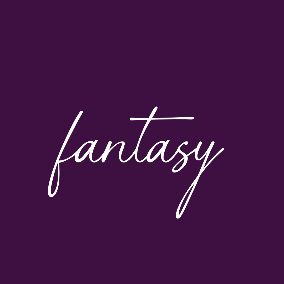 Fantasy – Roleplay & Exploration Essentials – Little Black Book Collection