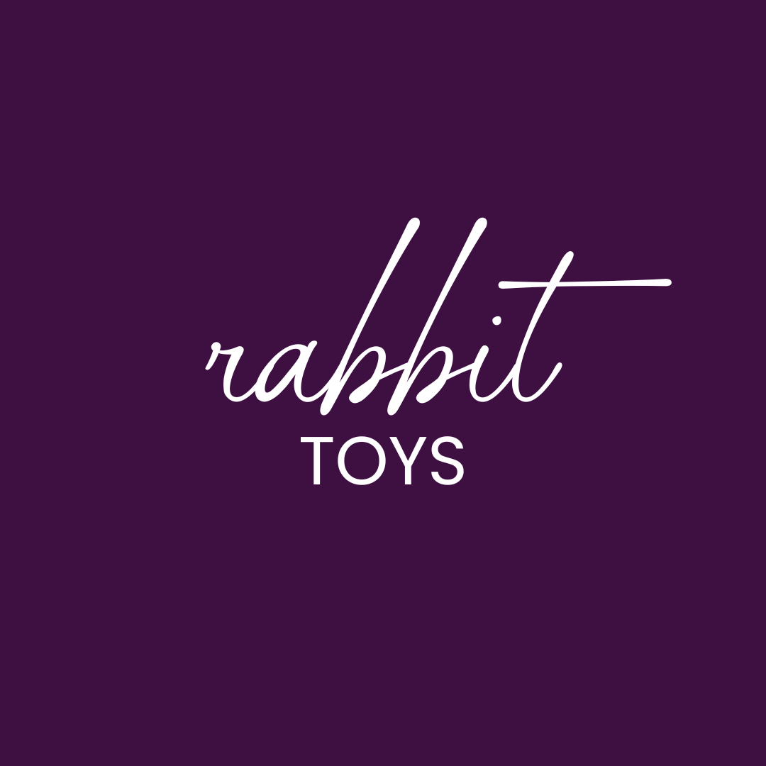 Rabbit Vibrators – Dual Action Toys – Little Black Book Collection